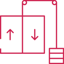 DRAKO 250T Steel Wire Rope | Traction Levage