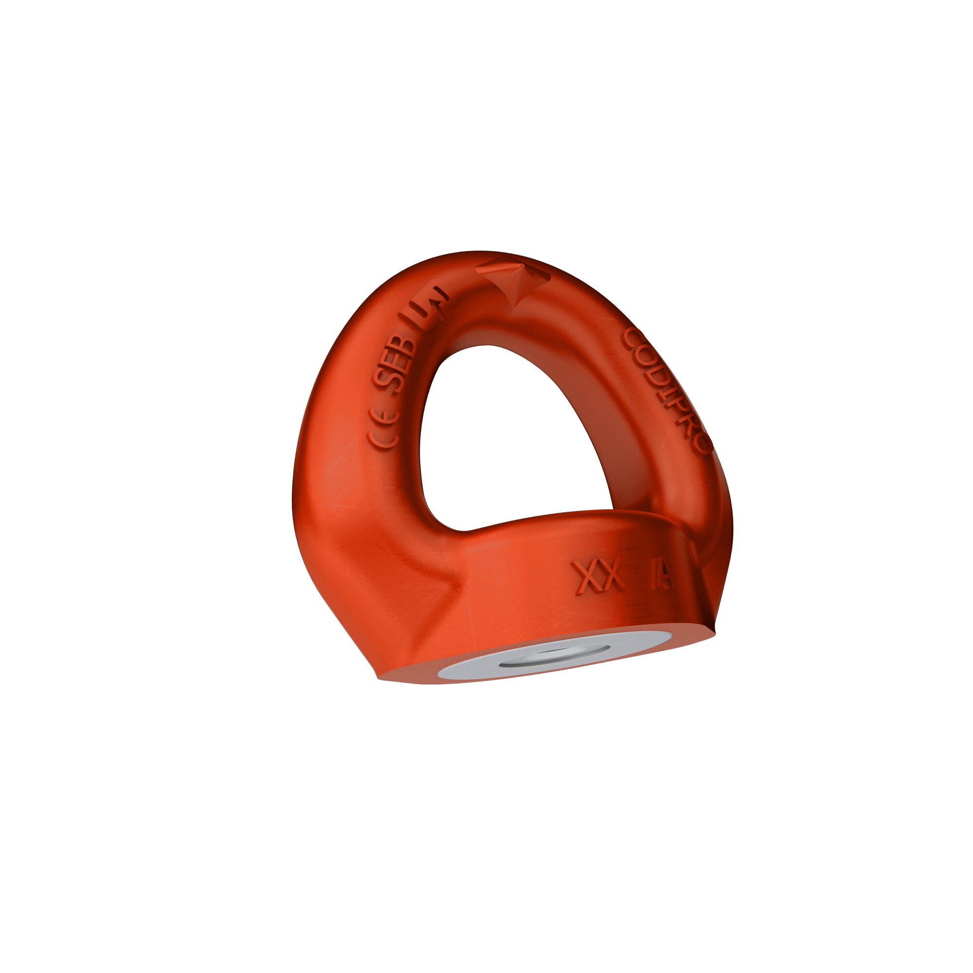 Anneau de levage FE SEB UP | Traction Levage