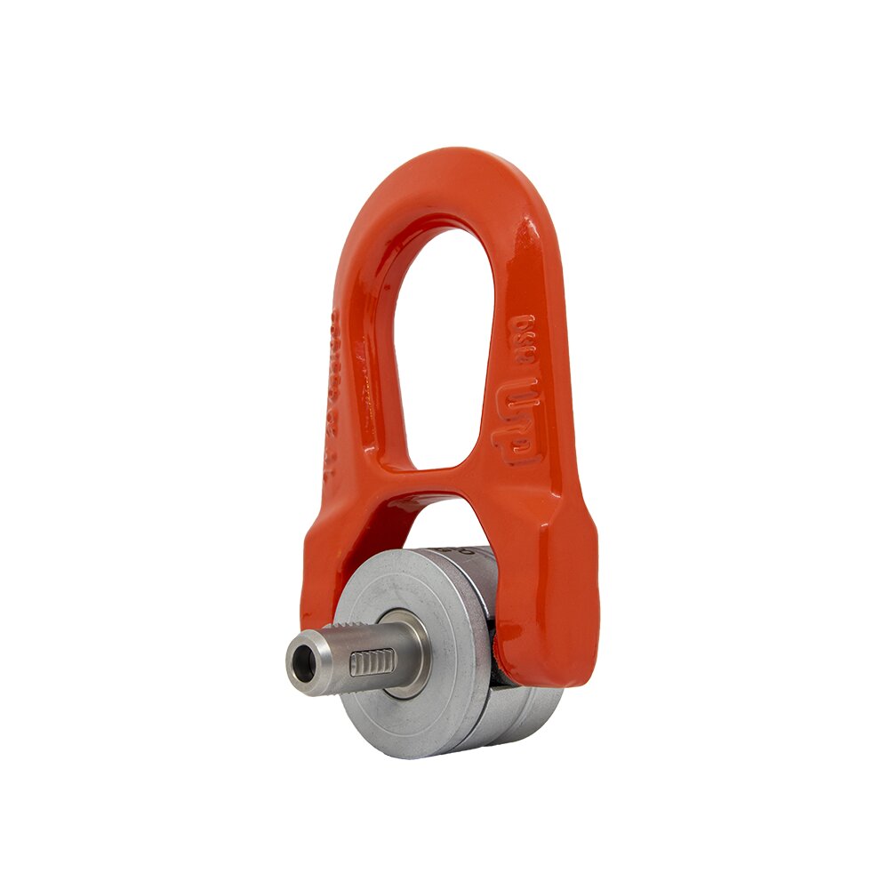 Quick Lift Double Swivel Ring QL DSR | Traction Levage