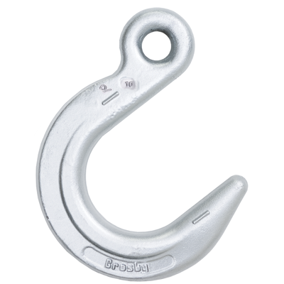 Eye Foundry Hook Crosby A-1329 | Traction Levage