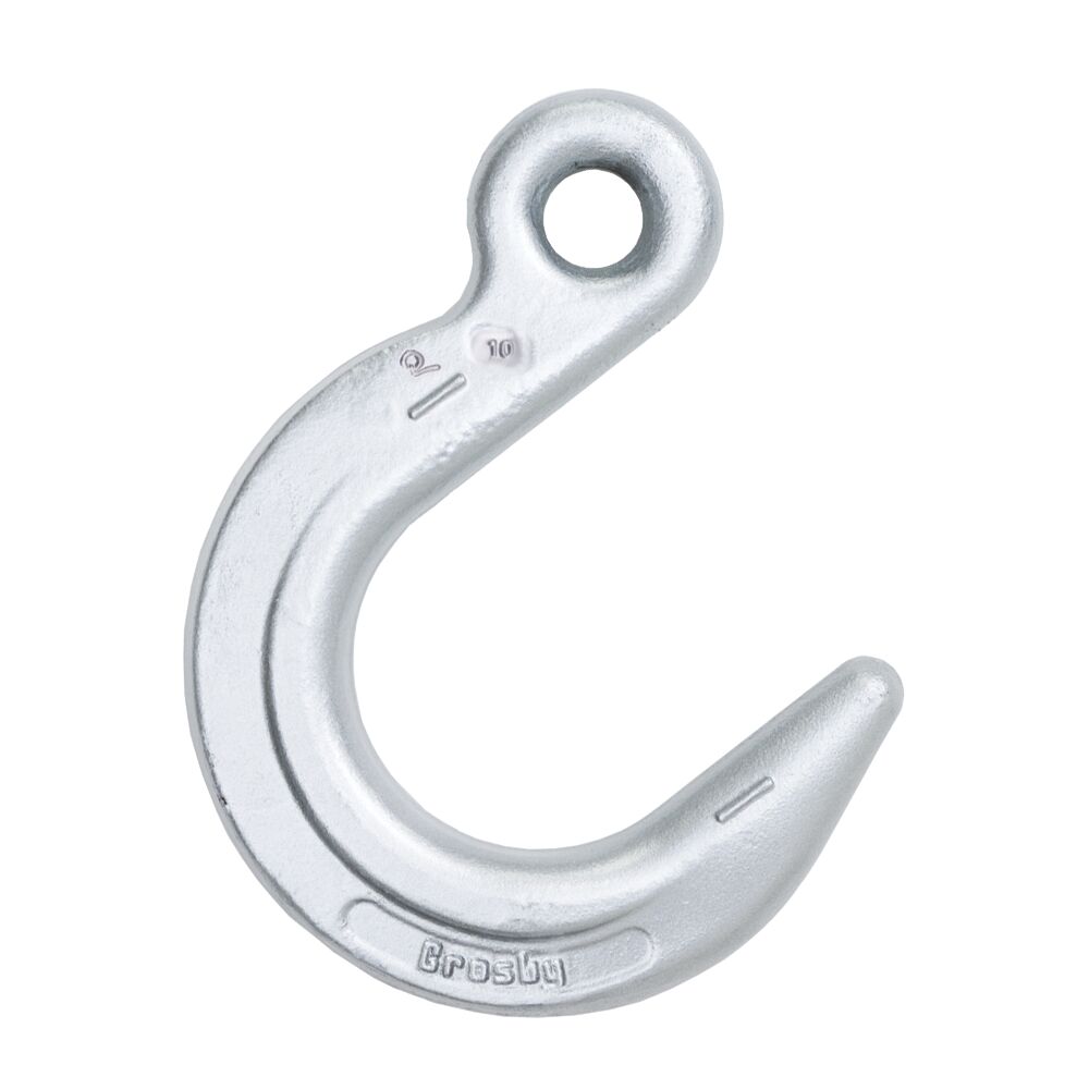 Eye Foundry Hook Crosby A-1329 | Traction Levage