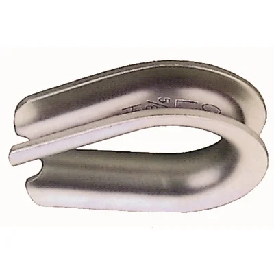 Thimble Crosby G-414, Extra heavy - For Lifting | Traction Levage