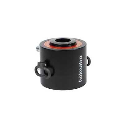 Aluminium Hollow Plunger Cylinder HAHC H | Traction Levage