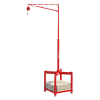 Loading System CLS COMBISAFE MkII | Traction Levage