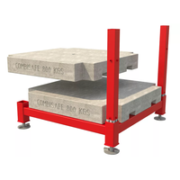 Loading System CLS COMBISAFE MkII | Traction Levage