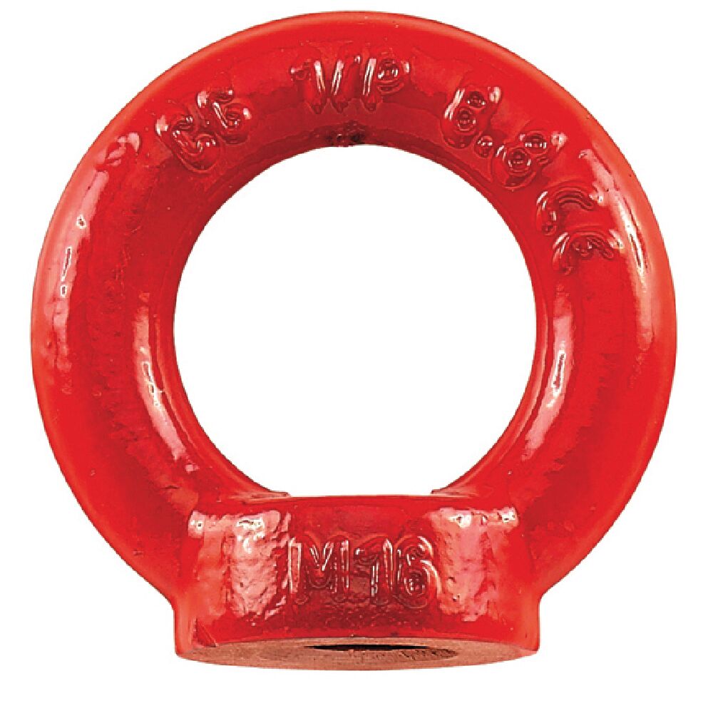 Anneau de levage femelle HR | Traction Levage
