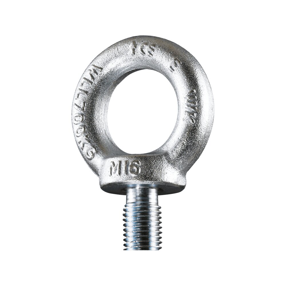 Lifting Eye Bolt DIN 580 | Traction Levage