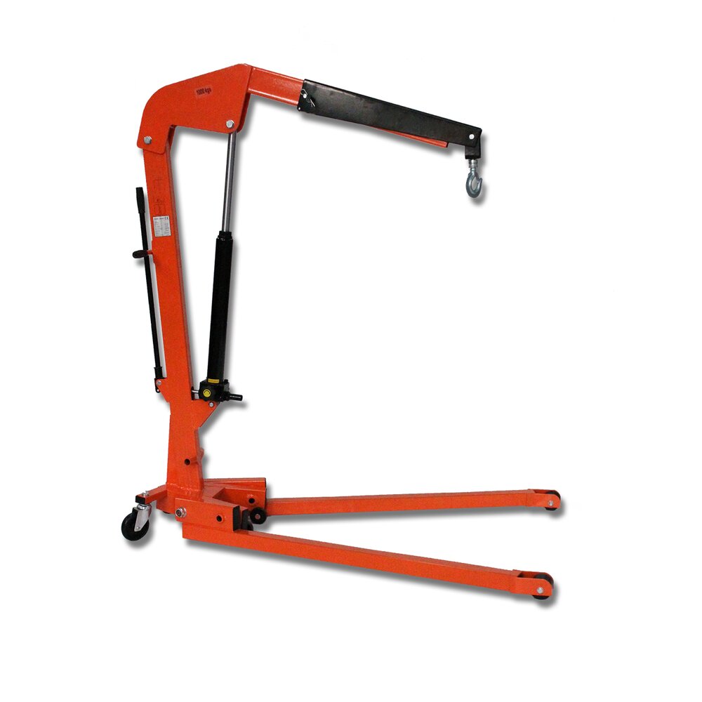 Grue atelier | Traction Levage