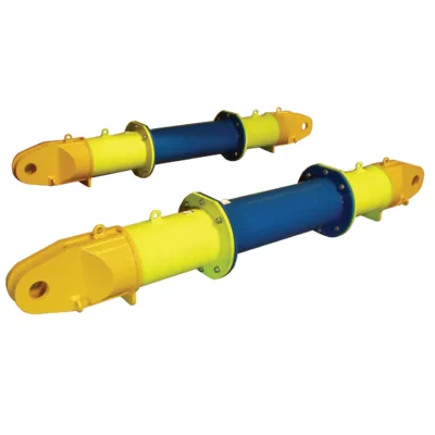 Modulift System | Traction Levage