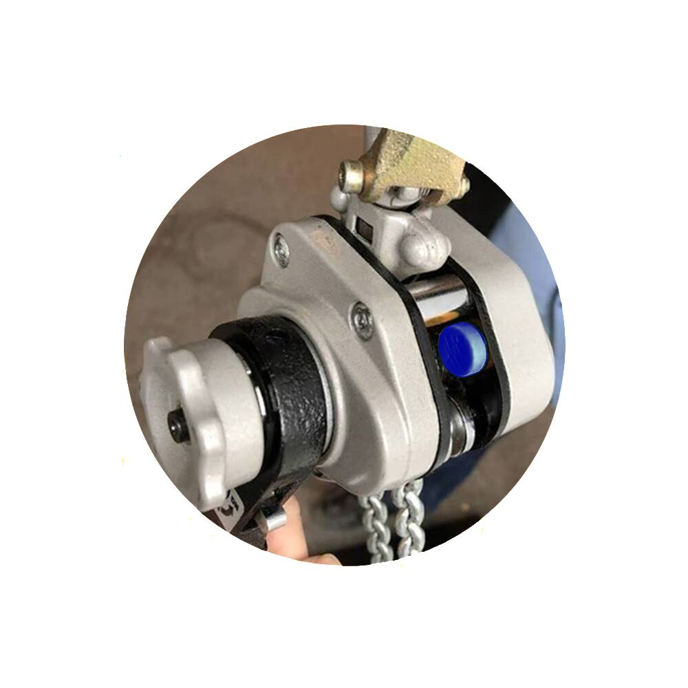 Puce RFID Powertex | Traction Levage