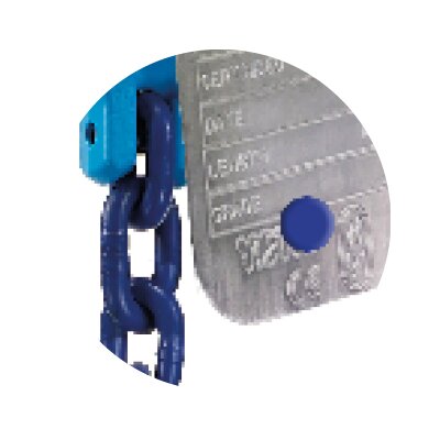 Puce RFID Powertex | Traction Levage