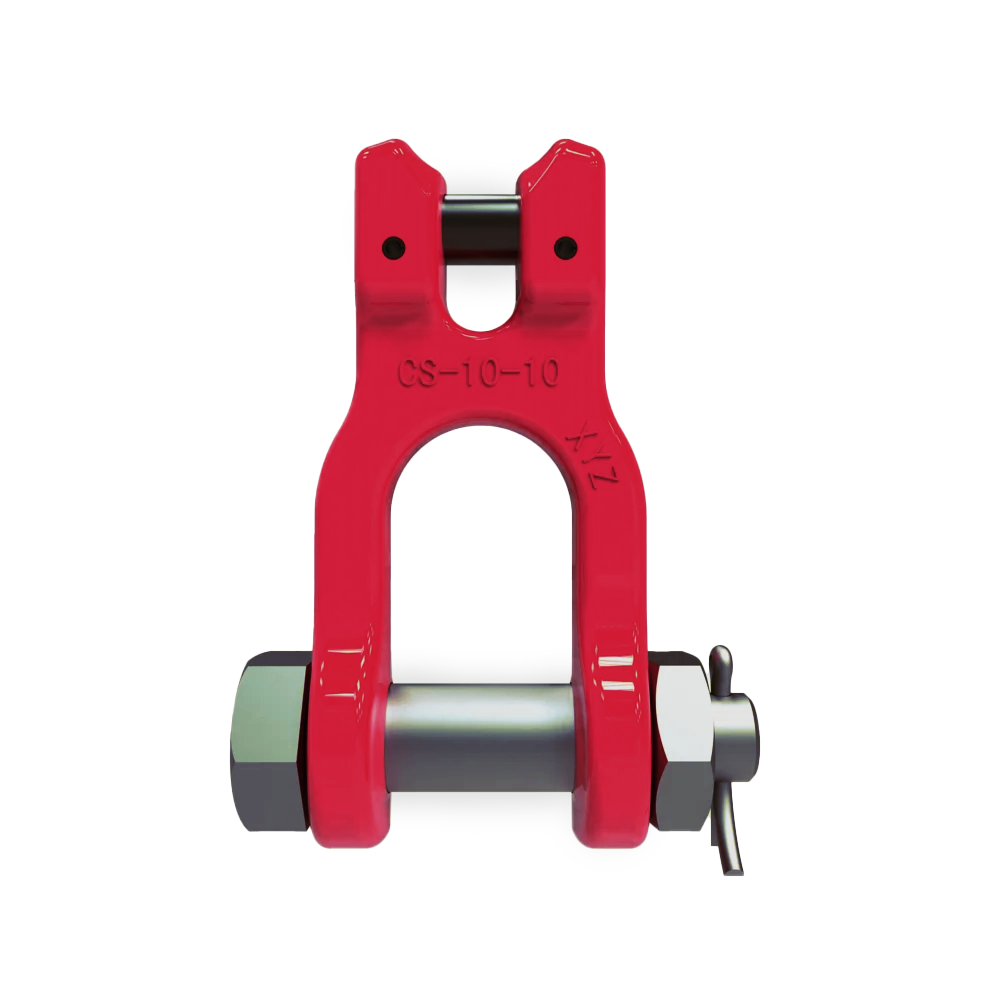 Sling Shackle CS POWERTEX Clevis | Traction Levage