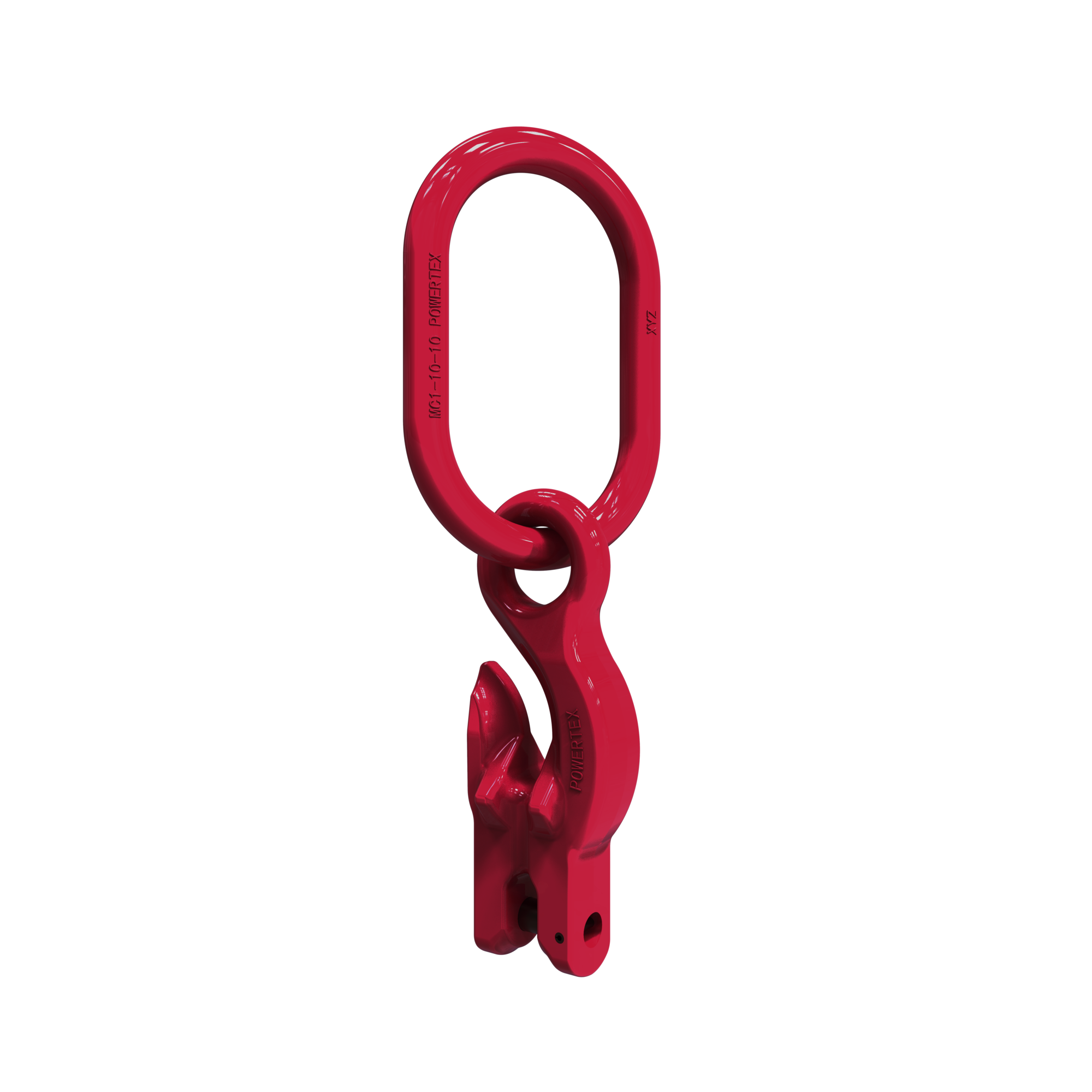 Master Link Assembly MC1 POWERTEX | Traction Levage