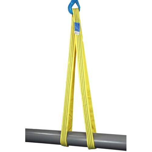 Round Slings for lifting high strength up to 6t | Traction Levage