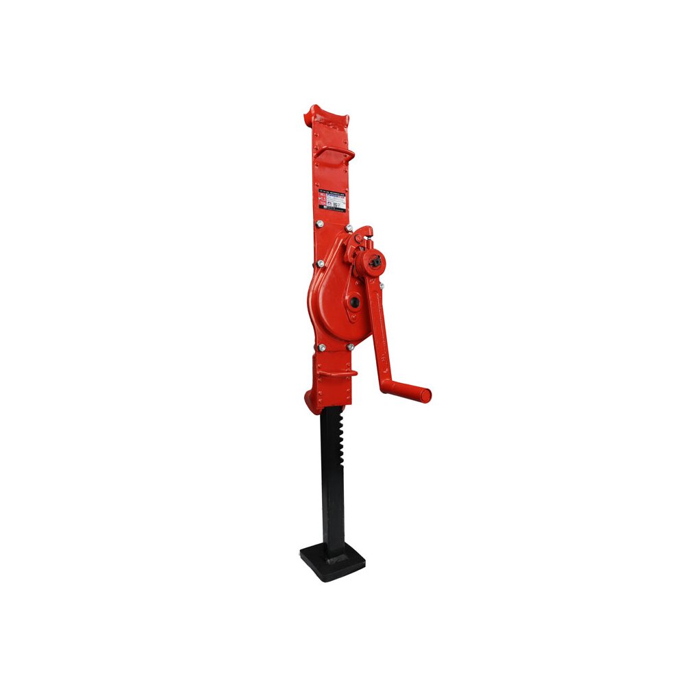 POWERTEX Mechanical Rack Jack | Traction Levage