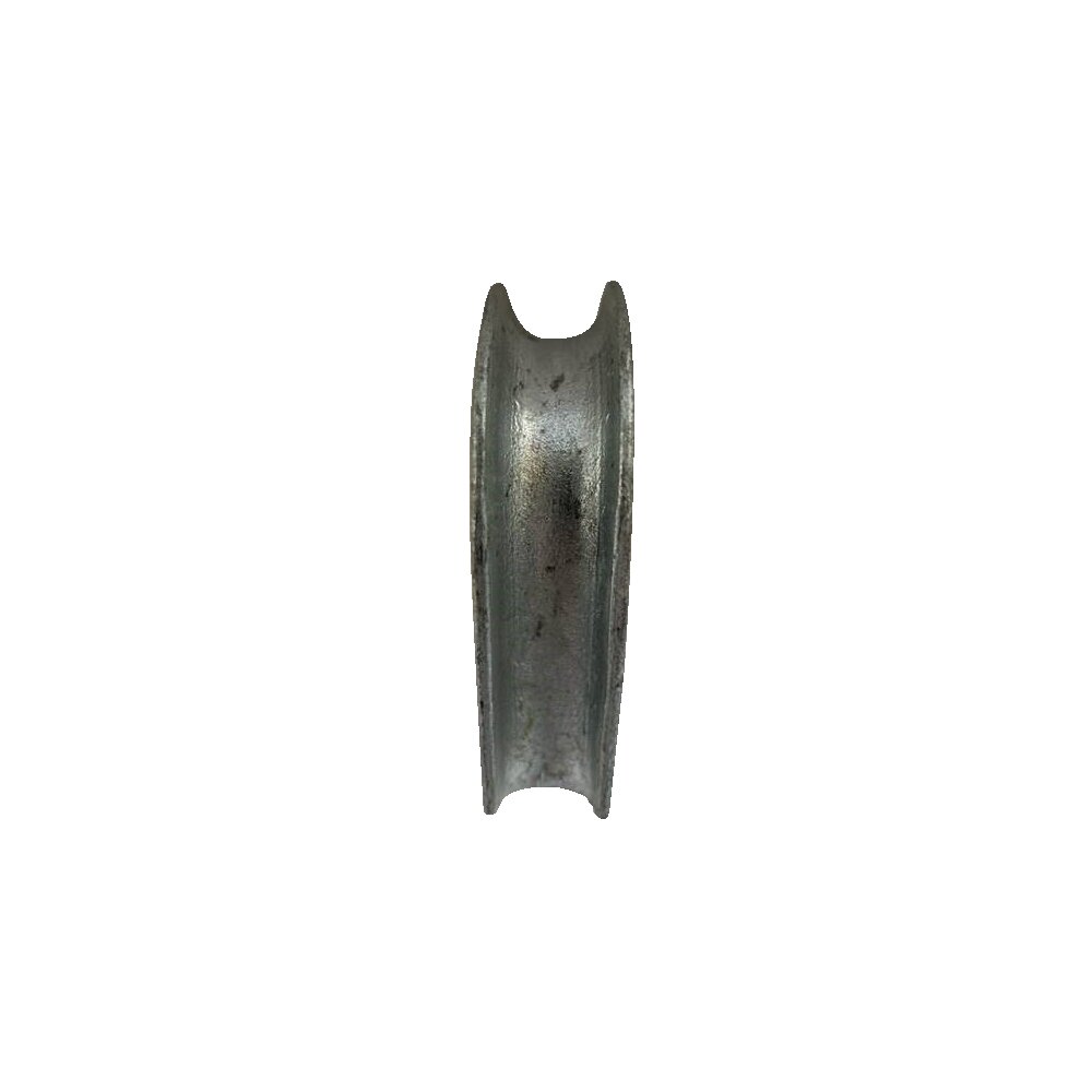 Heavy Duty Thimble POWERTEX PTK2 | Traction Levage
