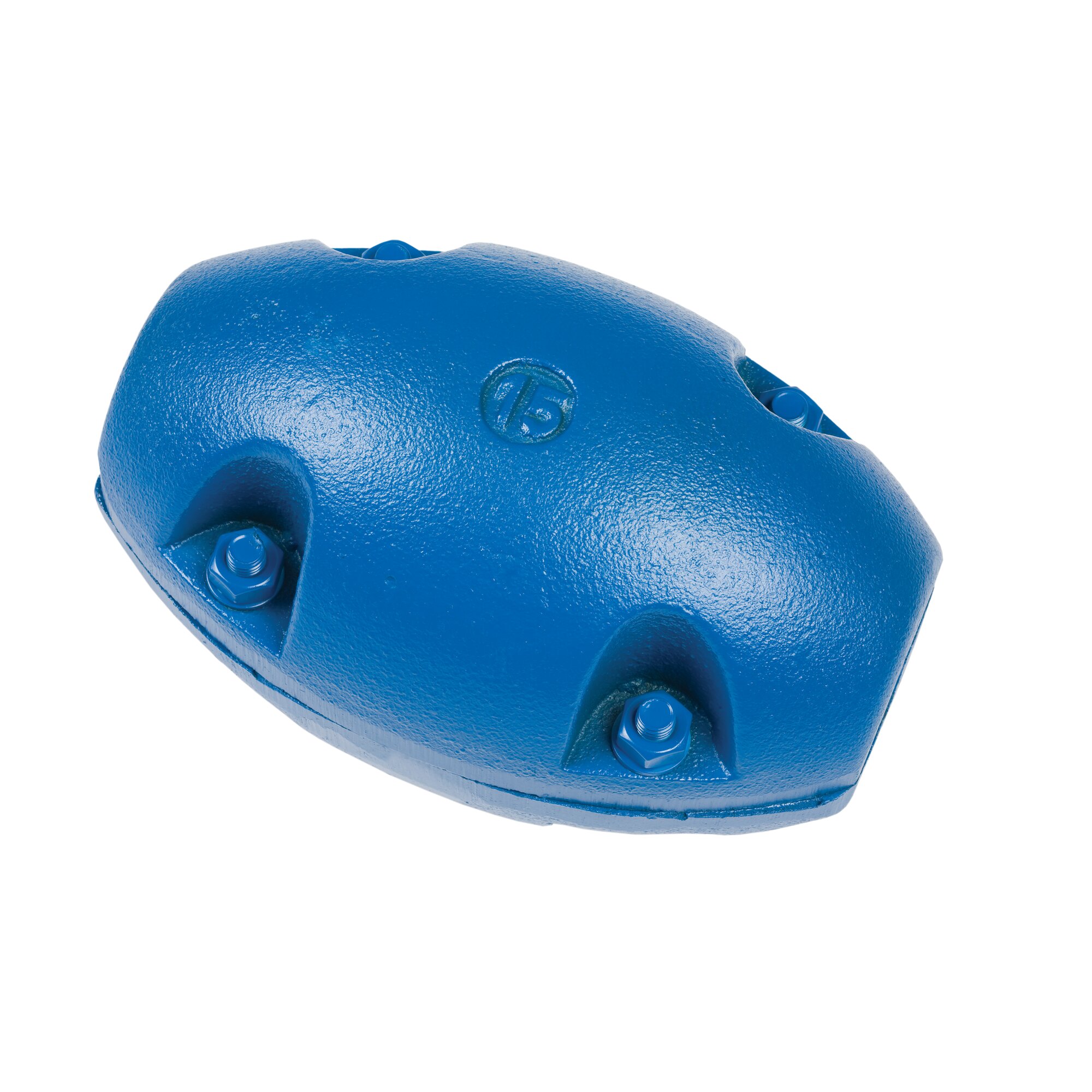 Split Overhaul Balls Ropeblock VM | Traction Levage