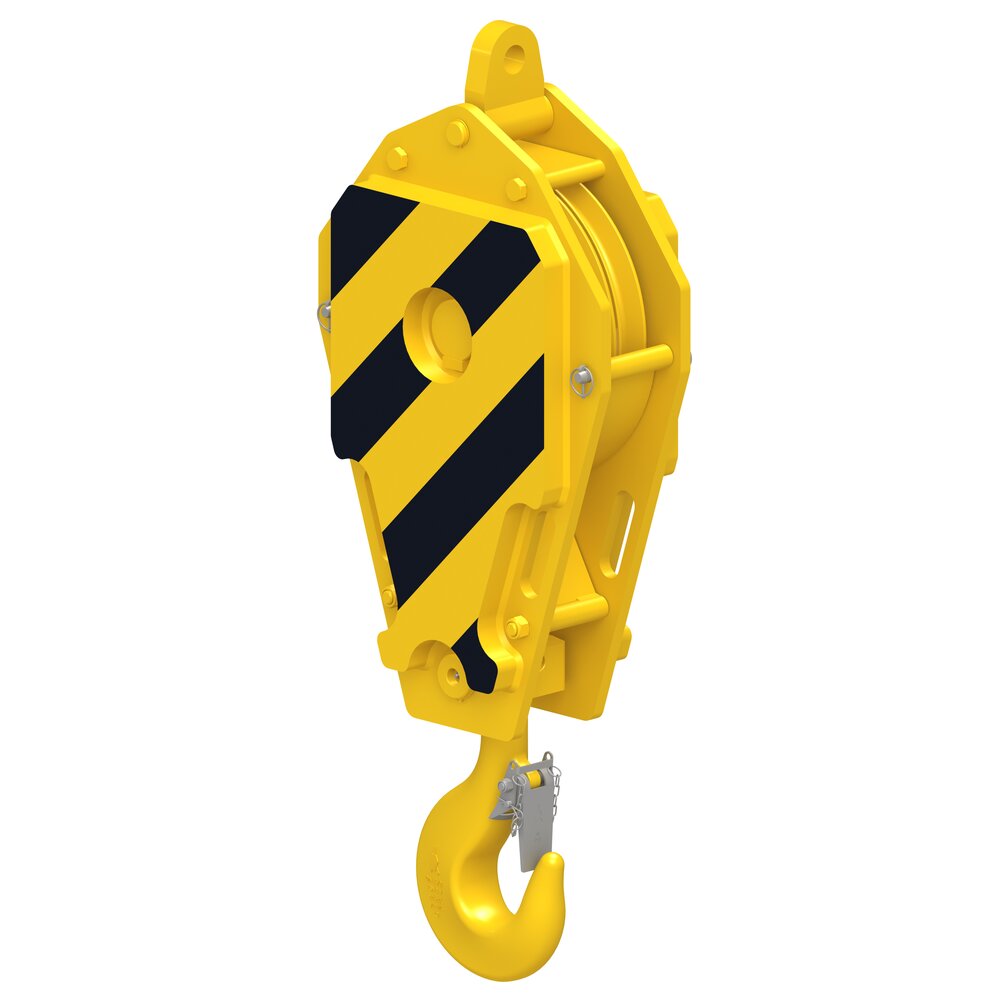 Moufle de levage | Traction Levage