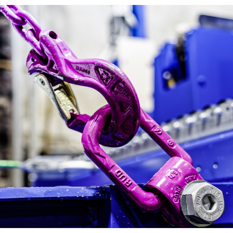 Lifting Eye VLBG | Traction Levage