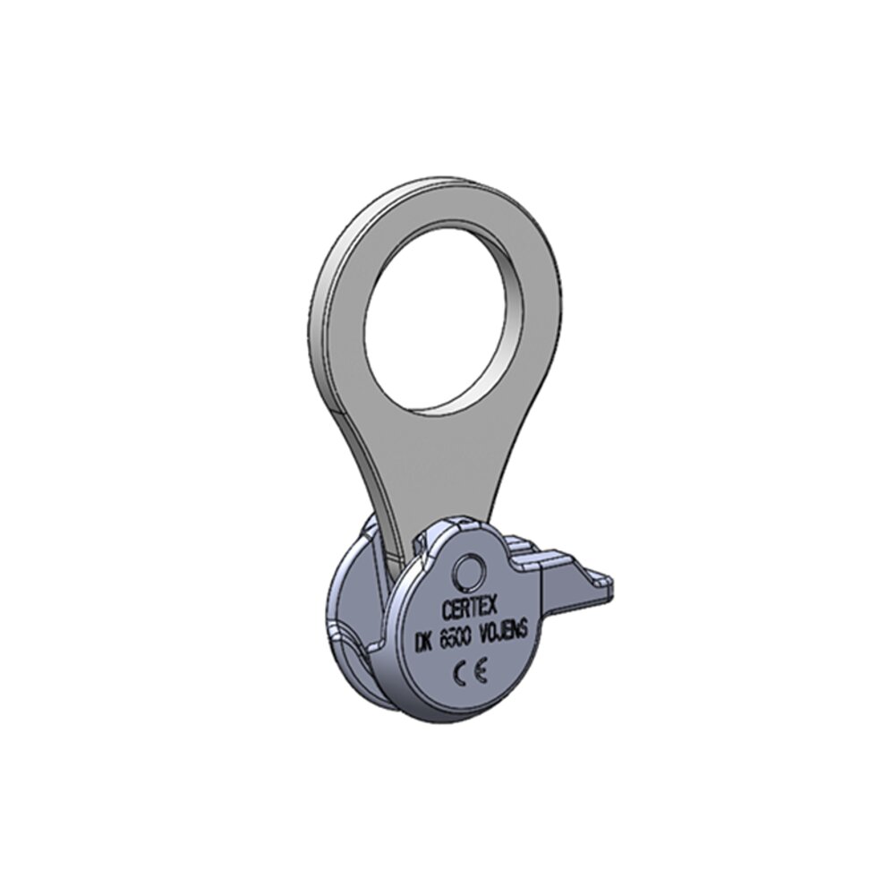 Anneau de levage Starcon | Traction Levage