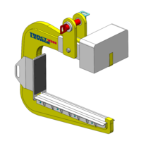 Cé de levage type 2 | Traction Levage