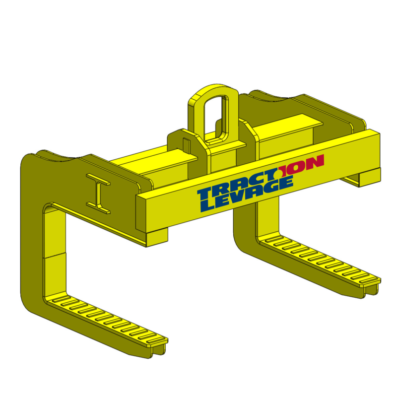 Coil Hook Type 4 | Traction Levage