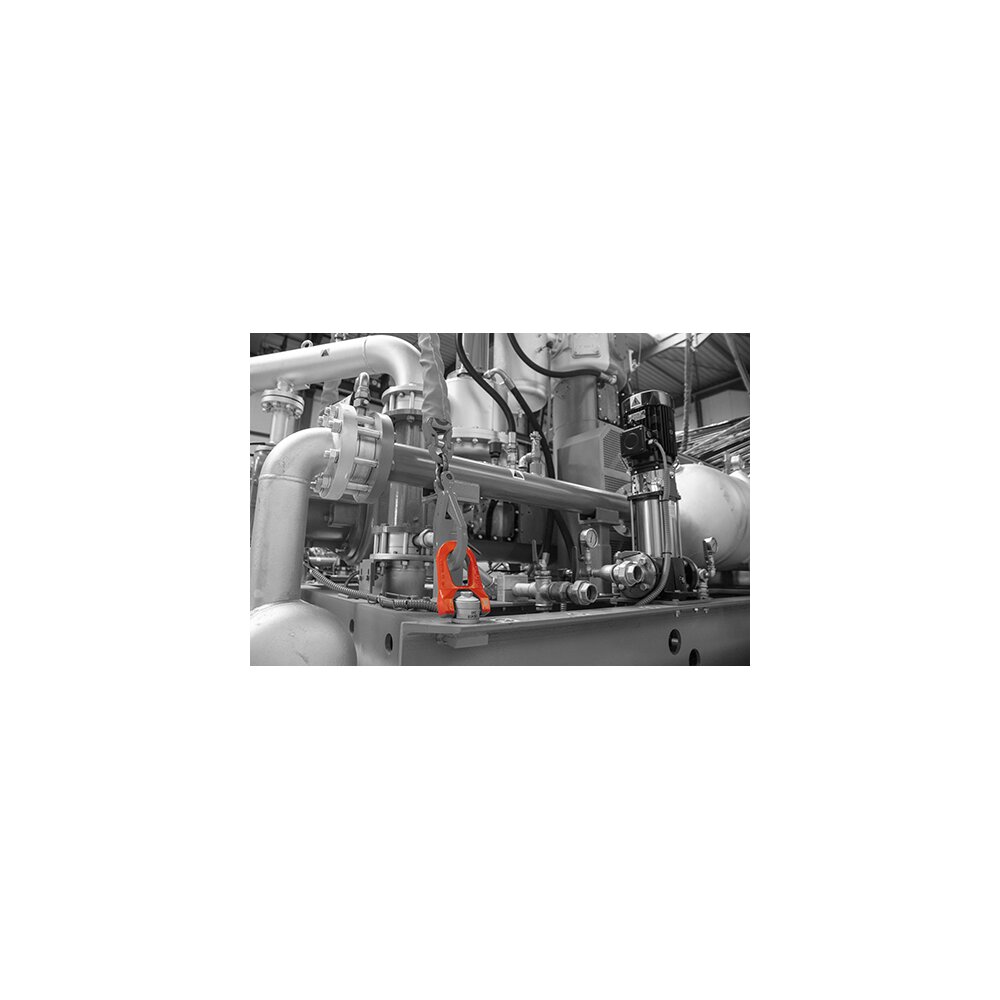 Inspection hydraulic systems | Traction Levage