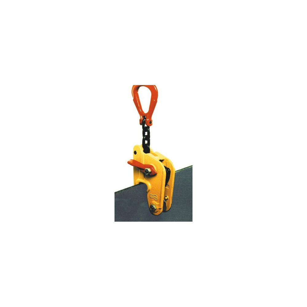 Automatic Lifting Clamp NK | Traction Levage