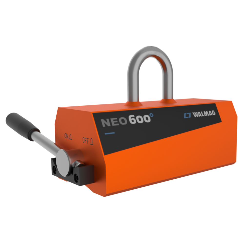 Lifting Magnet NEO | Traction Levage