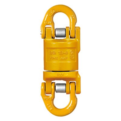 Emerillon isolé sur roulement | Traction Levage