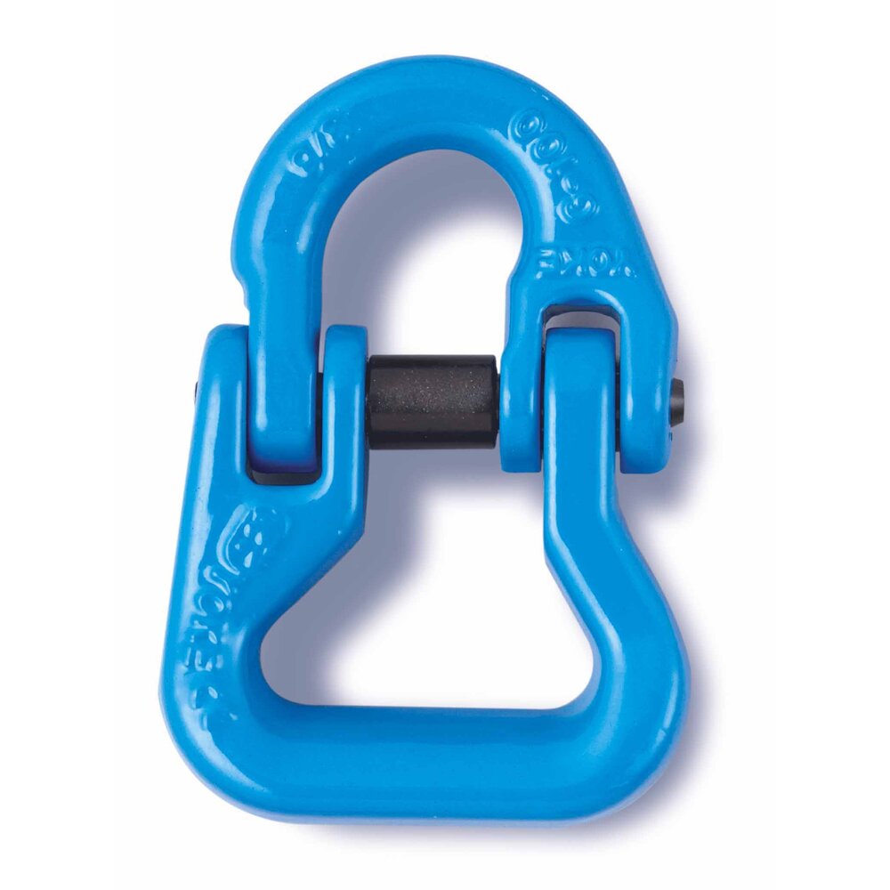 Web Sling Connector X-016 Grade 100 | Traction Levage