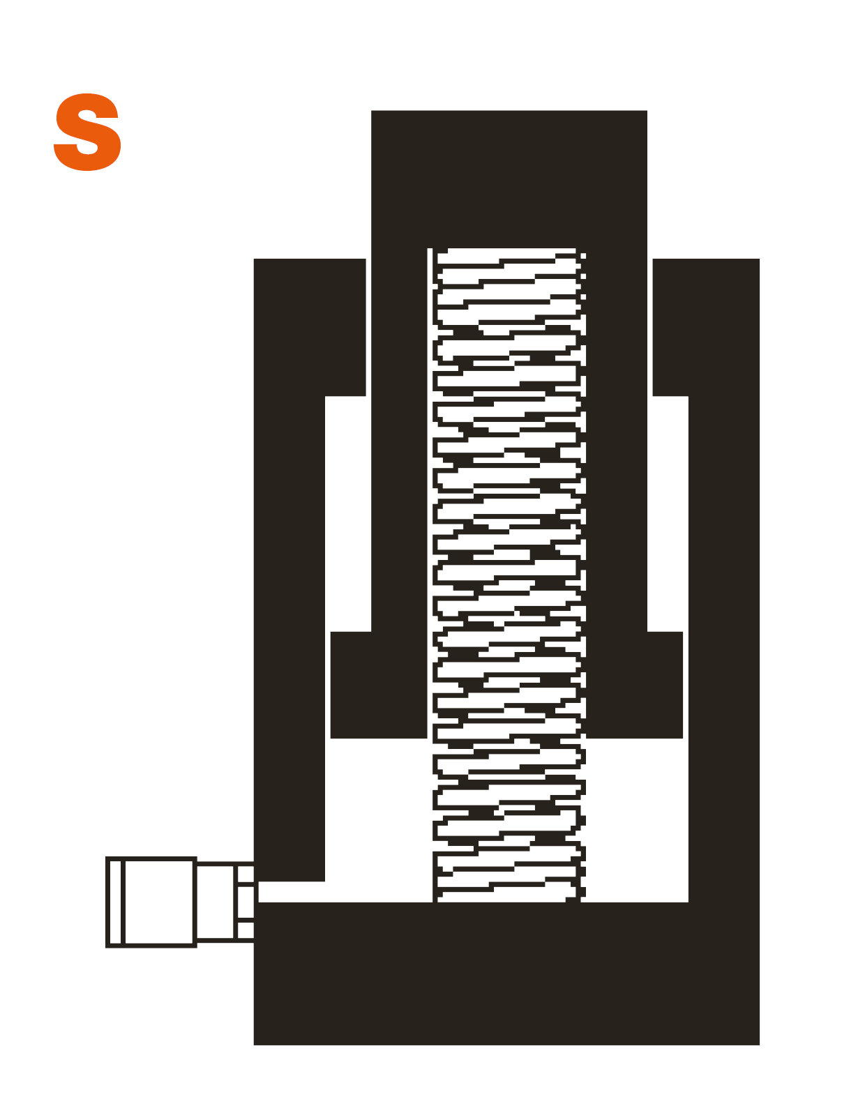 Vérins hydrauliques | Traction Levage