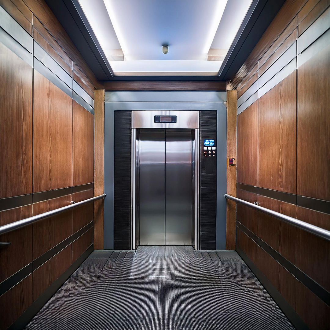 Histoire de l'ascenseur | Traction Levage