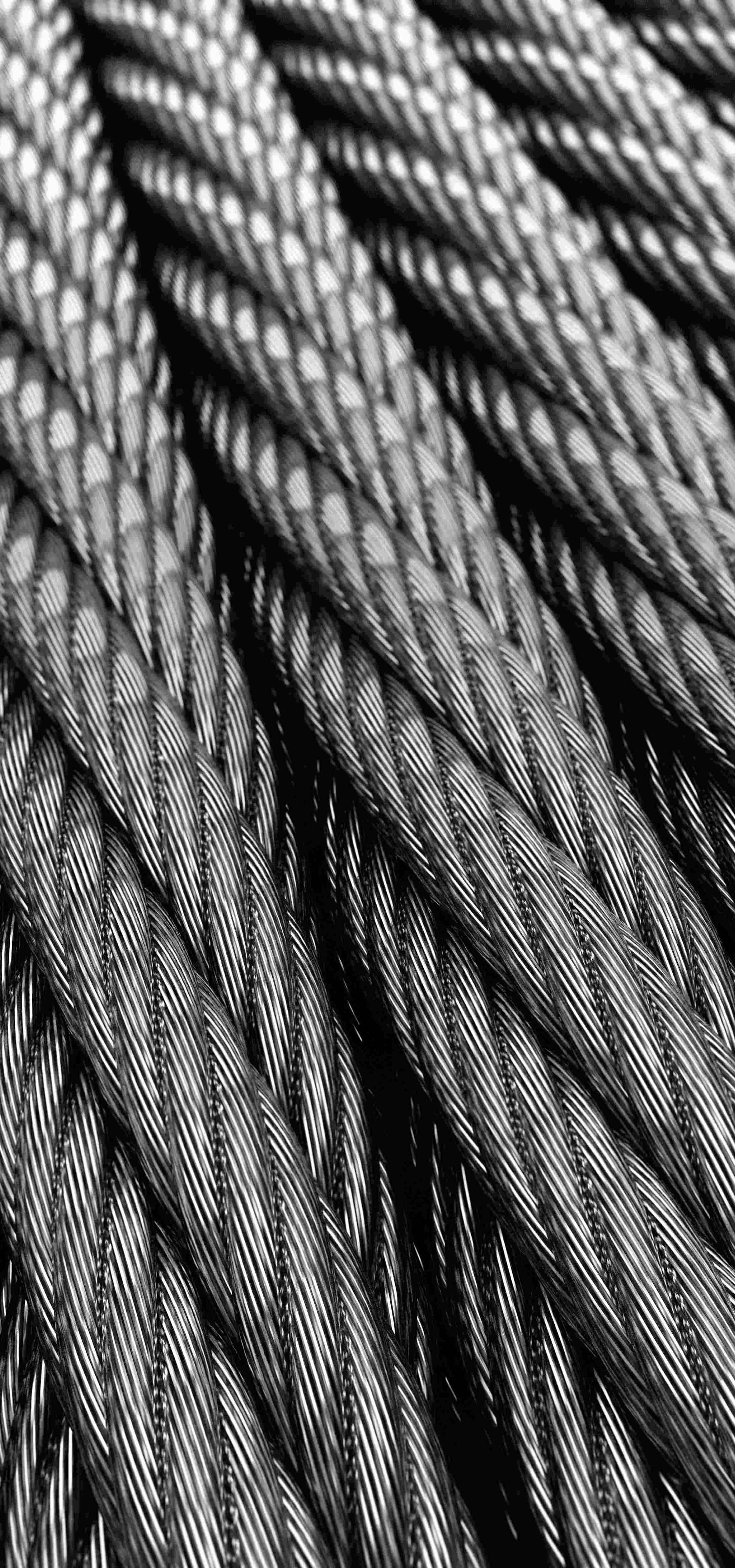 Traction Levage | Technique Cable métallique